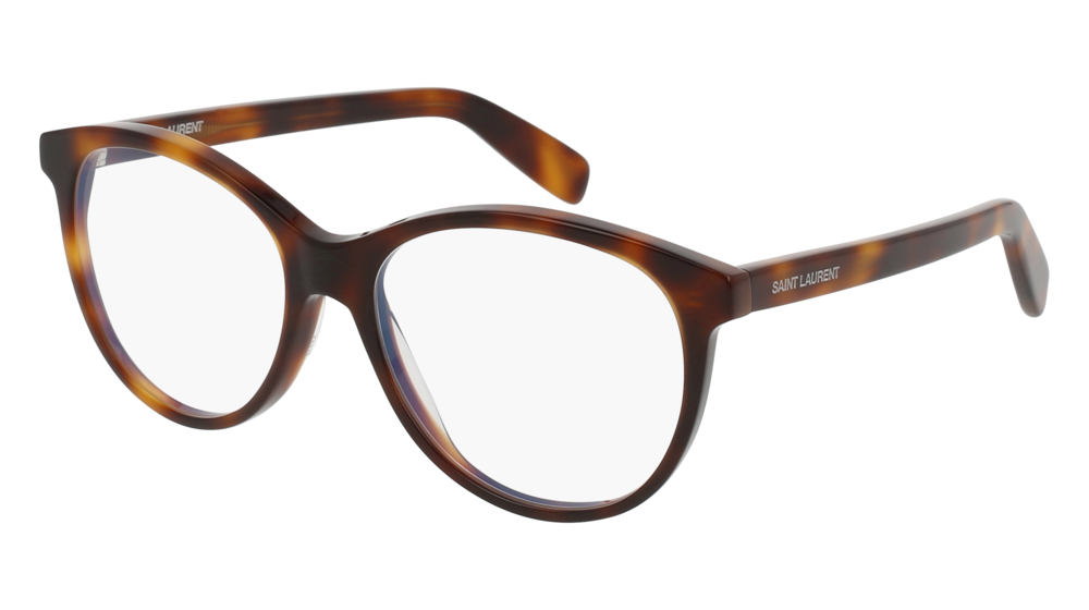 Saint Laurent Eyeglasses – SL 163O – 002