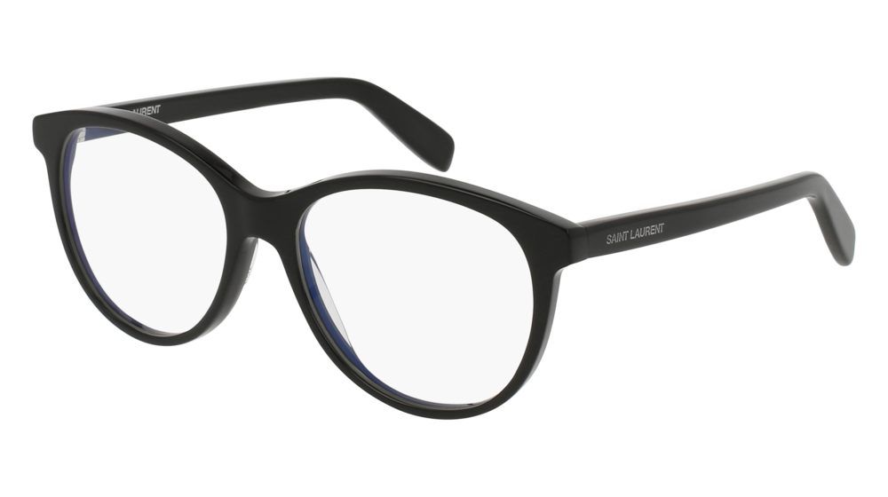 Saint Laurent Eyeglasses – SL 163O – 001