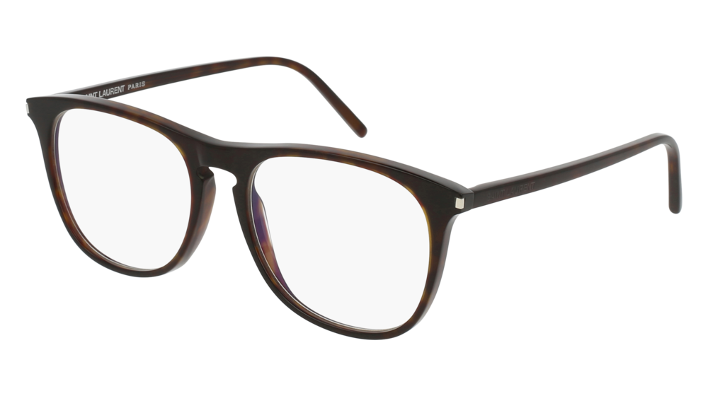 Saint Laurent Eyeglasses – SL 146O – 002