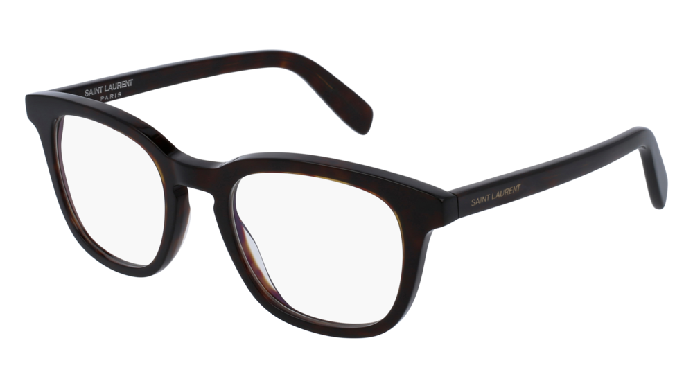 Saint Laurent Eyeglasses – SL 144O -006
