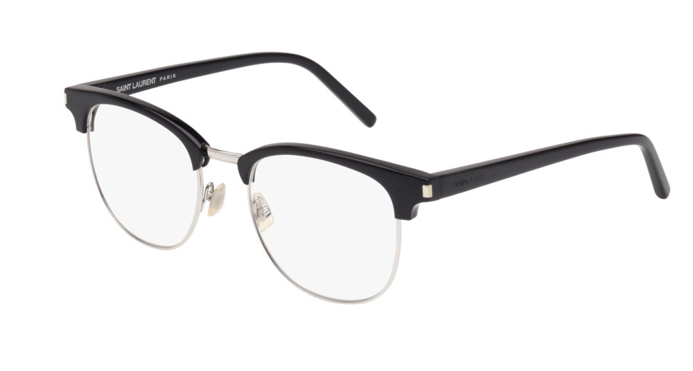 Saint Laurent Eyeglasses – SL 104O – 001