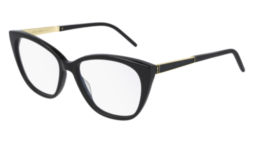 Saint Laurent Eyeglasses – SL M72O – 002