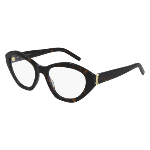 Saint Laurent Eyeglasses – SL M60O – 002