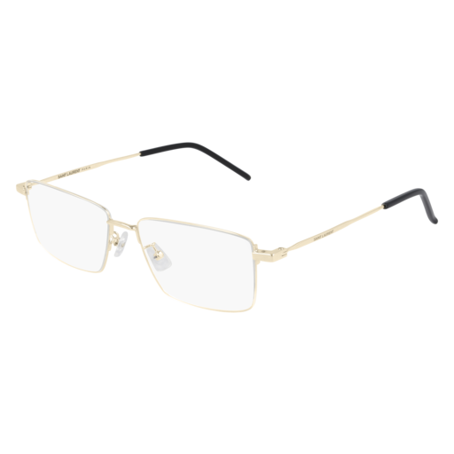 Saint Laurent Eyeglasses – SL 413 WIRE – 003