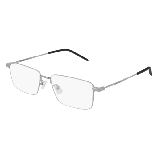 Saint Laurent Eyeglasses – SL 413 WIRE – 001