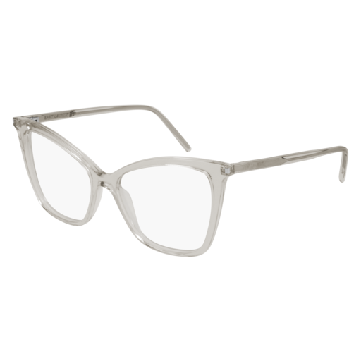 Saint Laurent Eyeglasses – SL 386O – 007