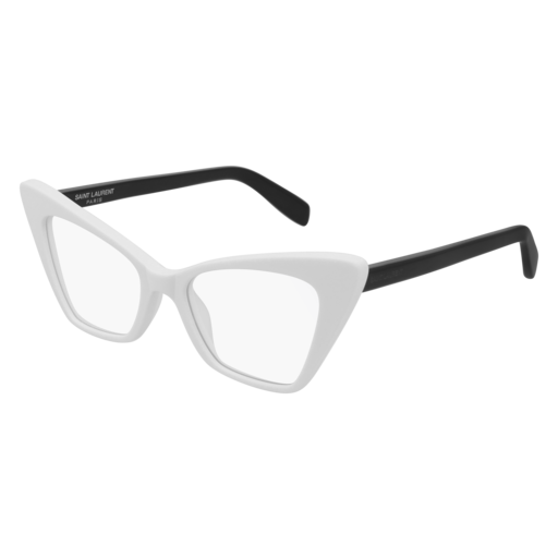 Saint Laurent Eyeglasses – SL 244O – 002