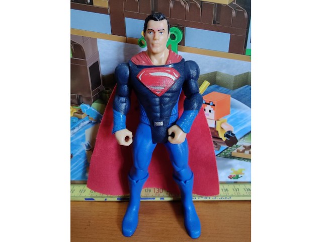 Superman Superman DC original akciona figura