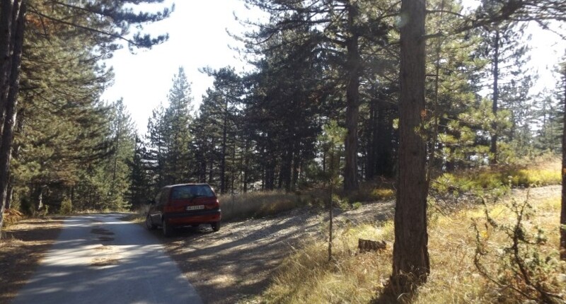 Prodaje se plac u Musvetama,Zlatibor,Cajetina