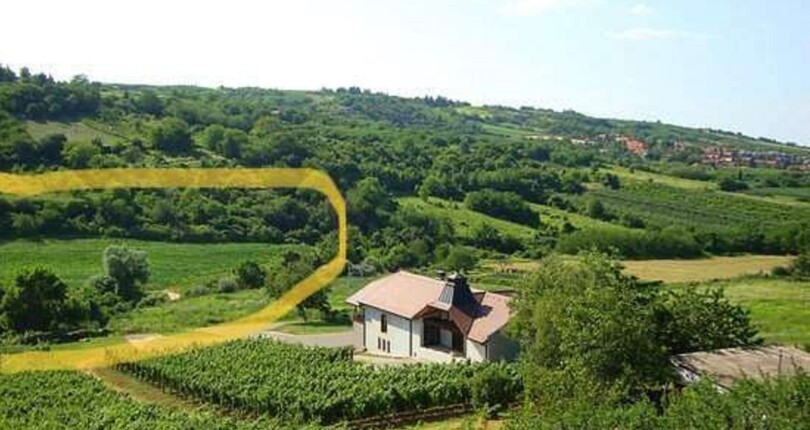 Sremski Karlovci-Belilo,prodaja placa-HITNO