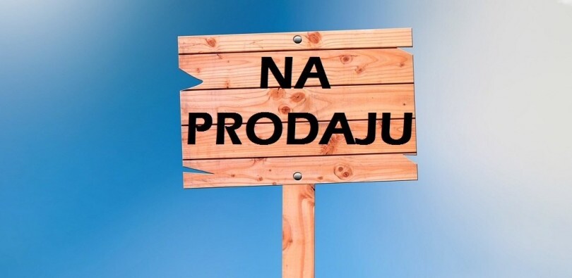 Prodaja placa Kraljevo-Grdica