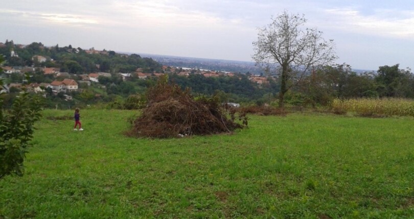 Plac na Fruskoj Gori