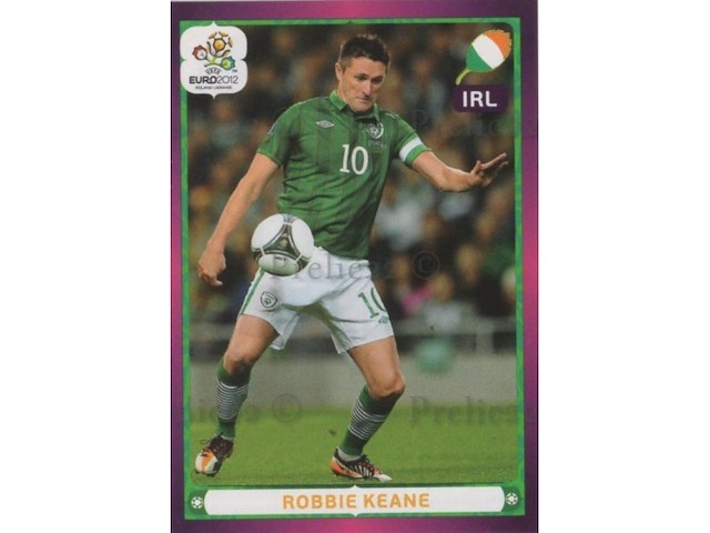 EURO 2012 broj 367, Panini