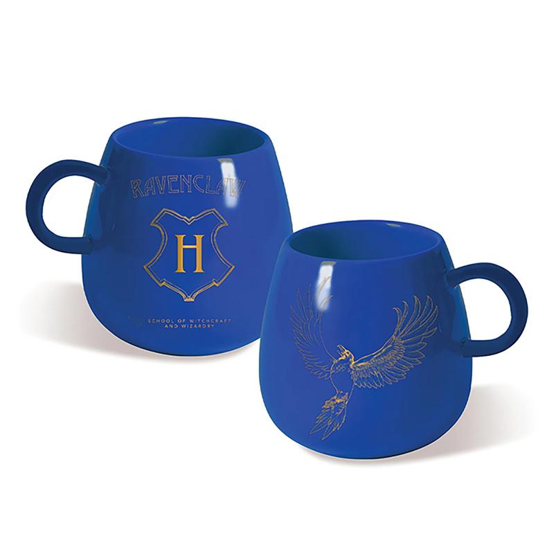 Pyramid International Harry Potter (Intricate Houses Ravenclaw) Shaped Mug