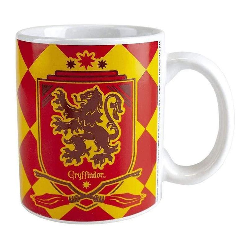 Pyramid International Harry Potter (Gyffindor) Mug