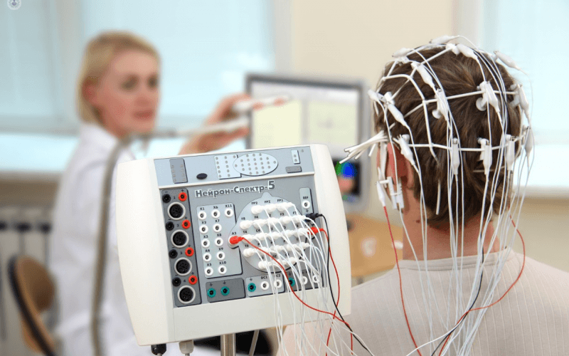 EEG (Elektroencefalografija)