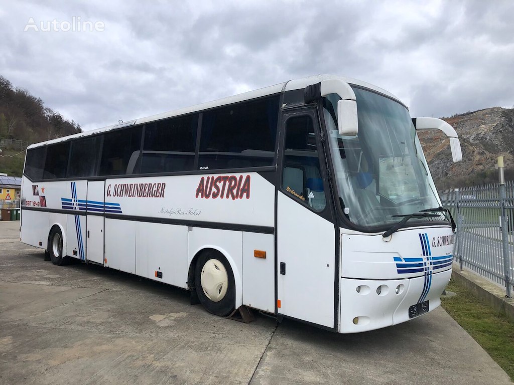 Bova Futura 12.360 FHD turistički autobus