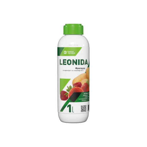 Leonida 5 ml