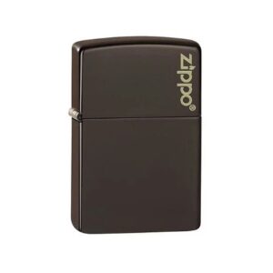 Zippo upaljac 49180 Brown Matte