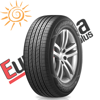 235/75 R15 HANKOOK DYNAPRO HP2 RA33 105 H (C) (B) (70)