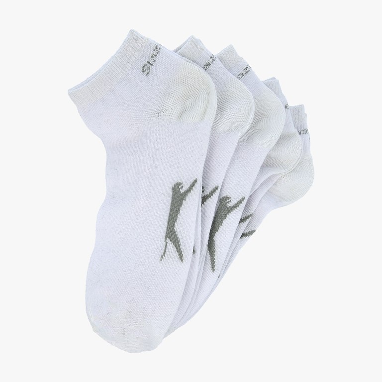 SLAZENGER Čarape 5pk trainersock lw U