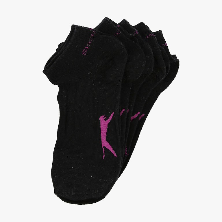 SLAZENGER Čarape slaz 5pk trainersock ld00 lW W