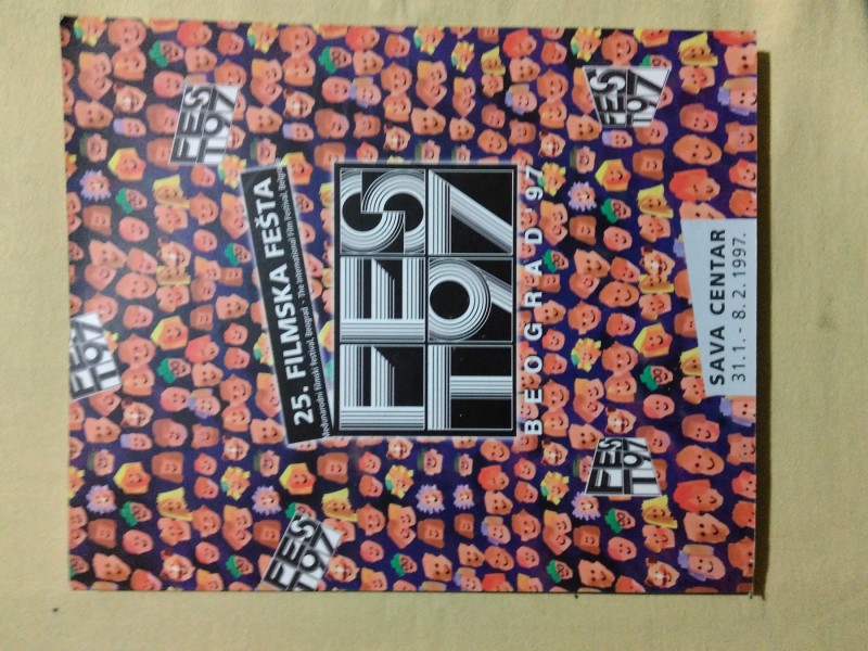 Fest 97