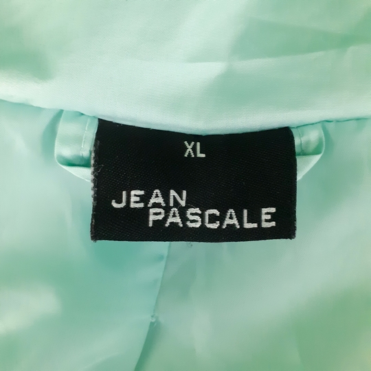 Jakna Jean Pascale, vel XL