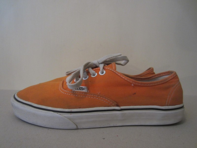 Orginal VANS muske patike 42-EXTRA OCUVANE