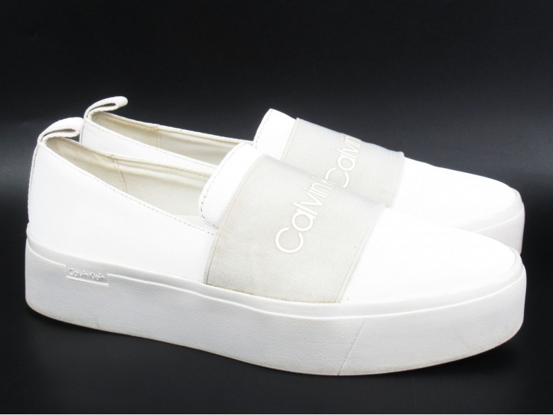 Calvin Klein patike espadrile P2849