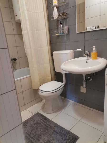 APARTMAN ANĐELA, 1-SOBAN, VOŽDOVAC 50M2