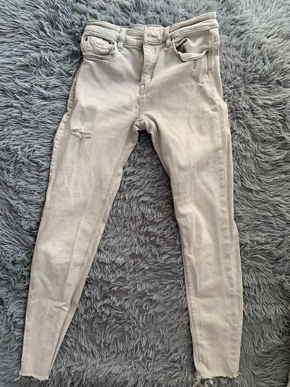 stradivarius sive farmerke