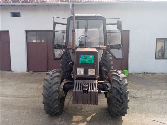 Traktor MTZ 952.2