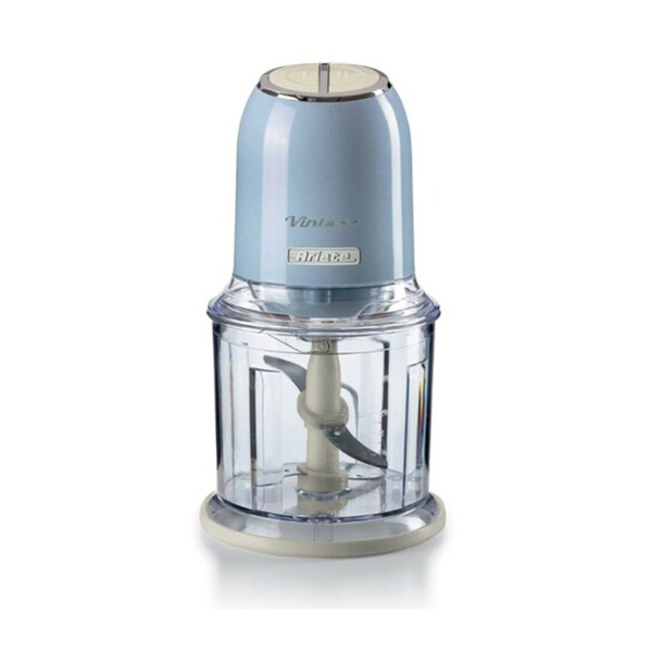 Seckalica 400 W vintage plavi Ariete AR438BL