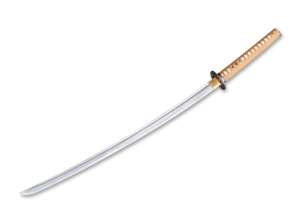 Ukrasna Mini Katana sa Stalkom