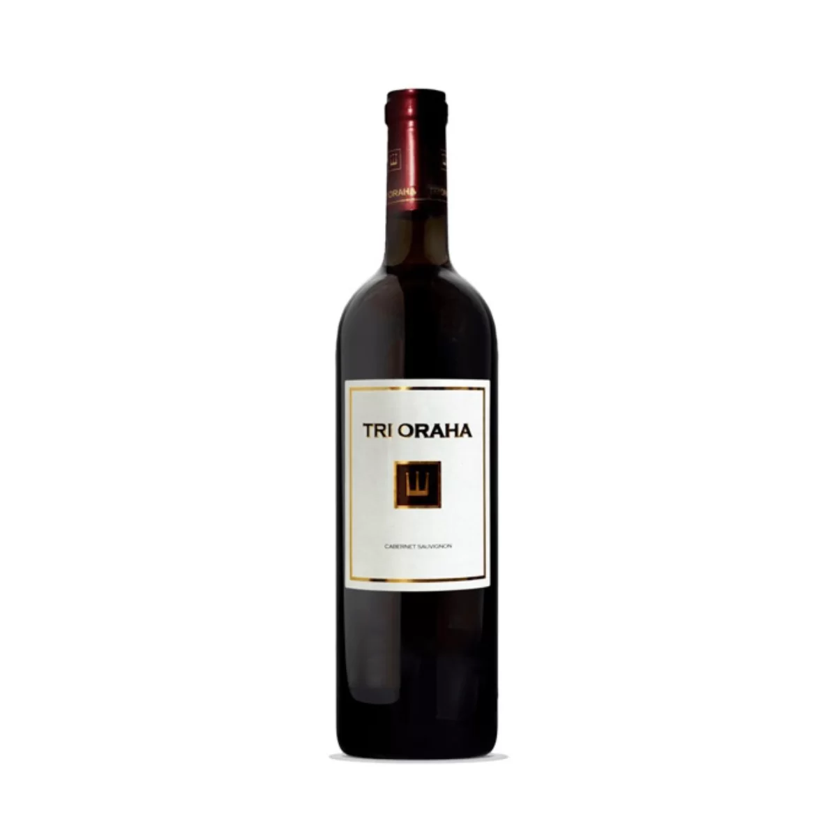 Tri Oraha Cabernet Sauvignon