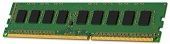 Kingston - DDR3 4GB 1600MHz, Non-ECC UDIMM, CL11 1.5V, 240-pin 1Rx8