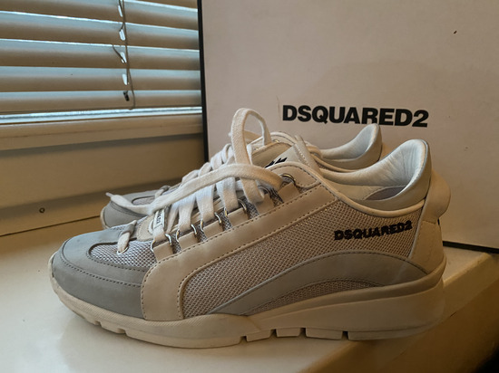 Dsquared2 patike ORIGINAL 37