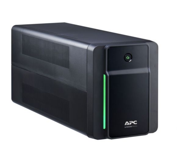 APC - APC Back-UPS 1600VA, 230V, AVR, 4 Schuko outlets