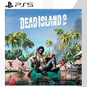 Dead Island 2 PS4 PS5