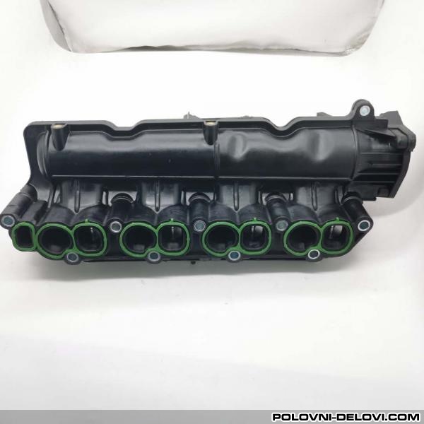 Fiat Grande Punto Motor I Delovi Motora