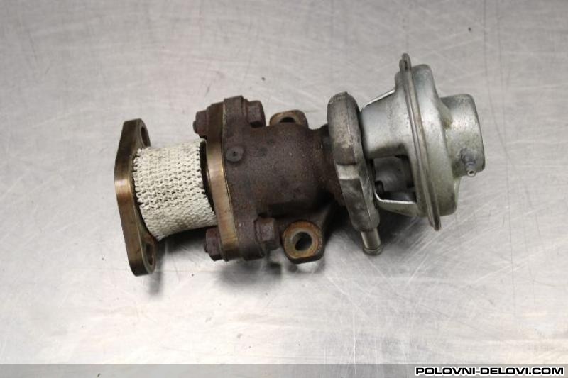 Citroen Jumper EGR Ventil Motor I Delovi Motora