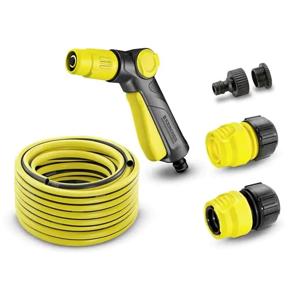 Karcher pištolj sa crevom 20m i adapterima 2.645-115.0