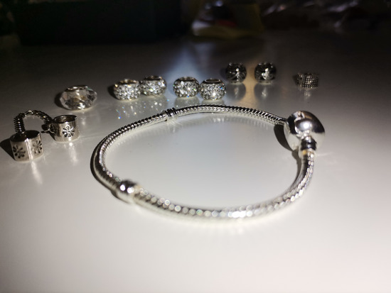 PANDORA Bracelet