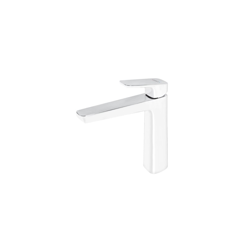 Baterija za lavabo L Rosan Stolz White 130109W