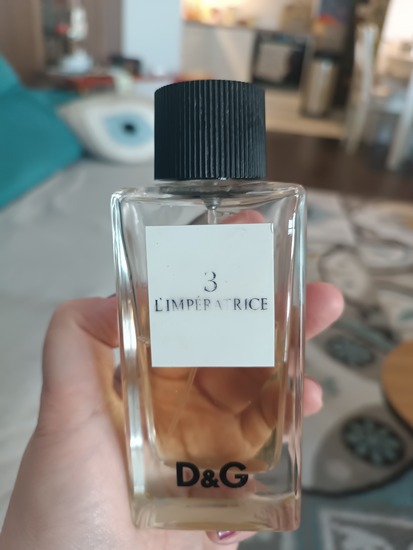 D&G Anthology L'Imperatrice 3