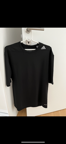 Adidas XL muška majica