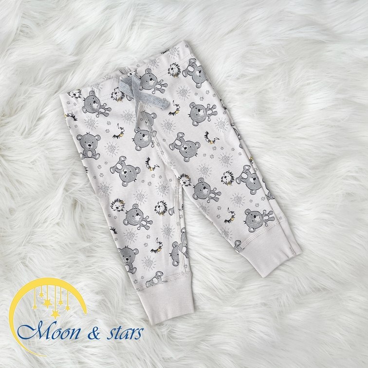 Pantalonice 144, MOON & STARS