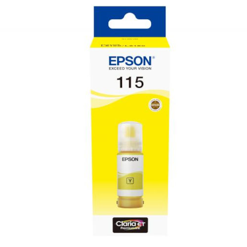 EPSON 115 C13T07D44A Mastilo