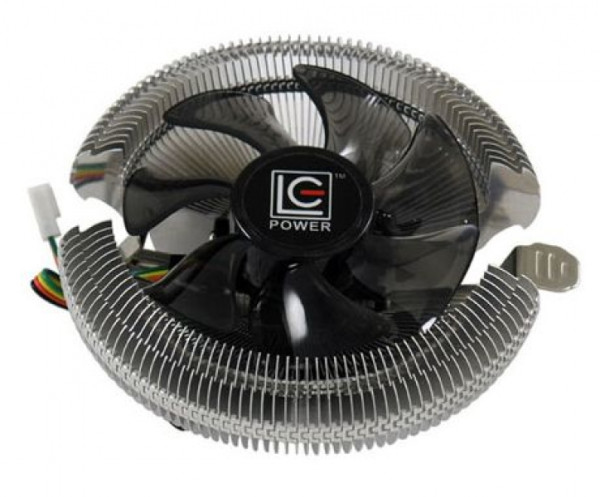 Cooler LC Power Cosmo Cool LC-CC-94